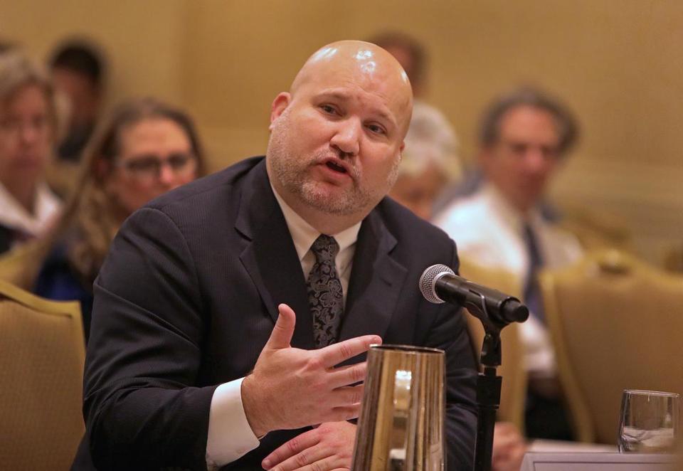 Jeff Riley on the State of Education in Massachusetts – AI in K-12 ...